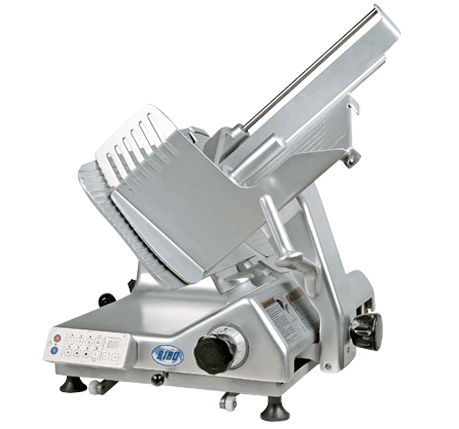 Biro B350A Deli Slicer - Plainsman Equipment